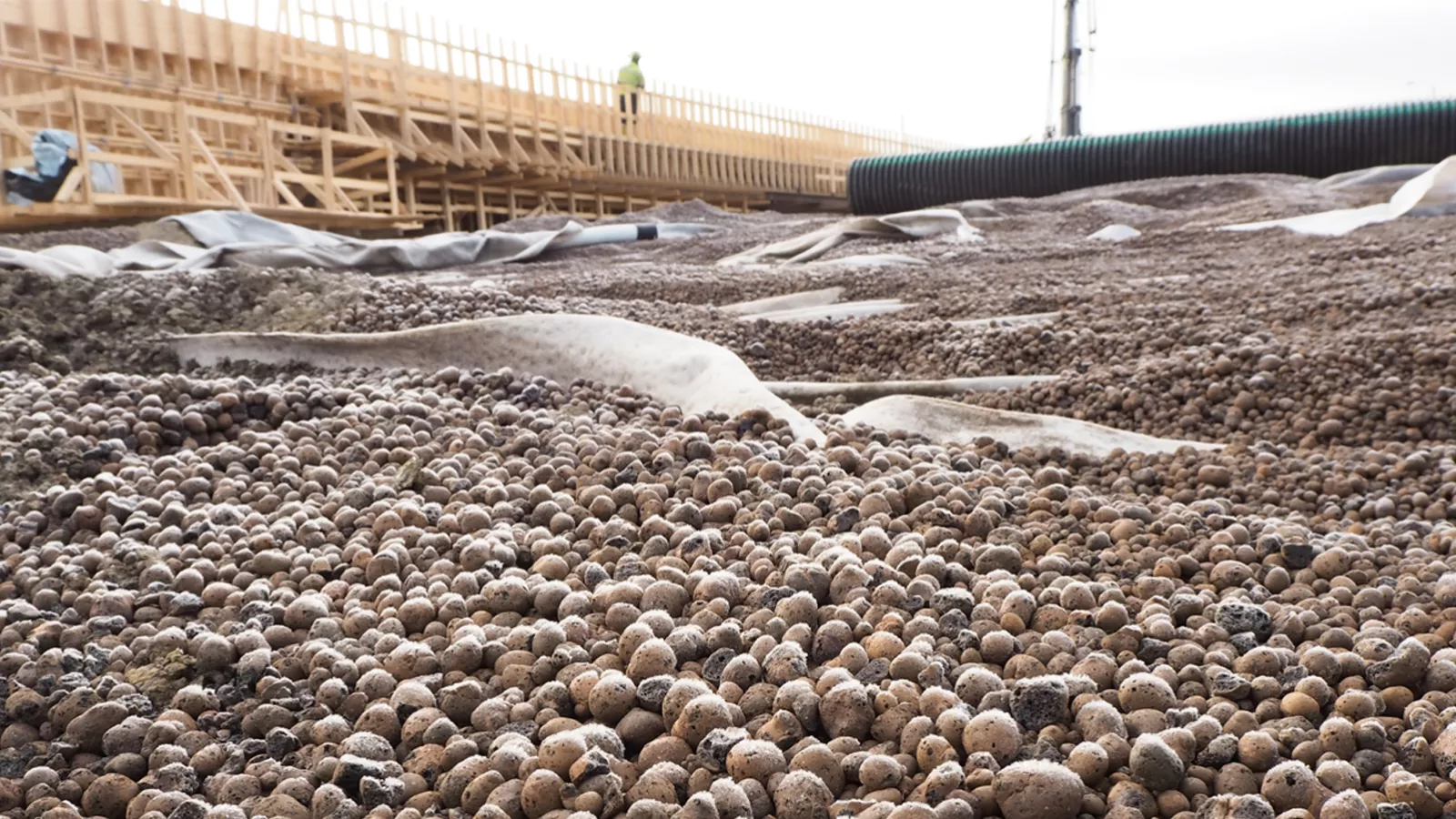 Miksi Leca®-sora? | Leca Finland